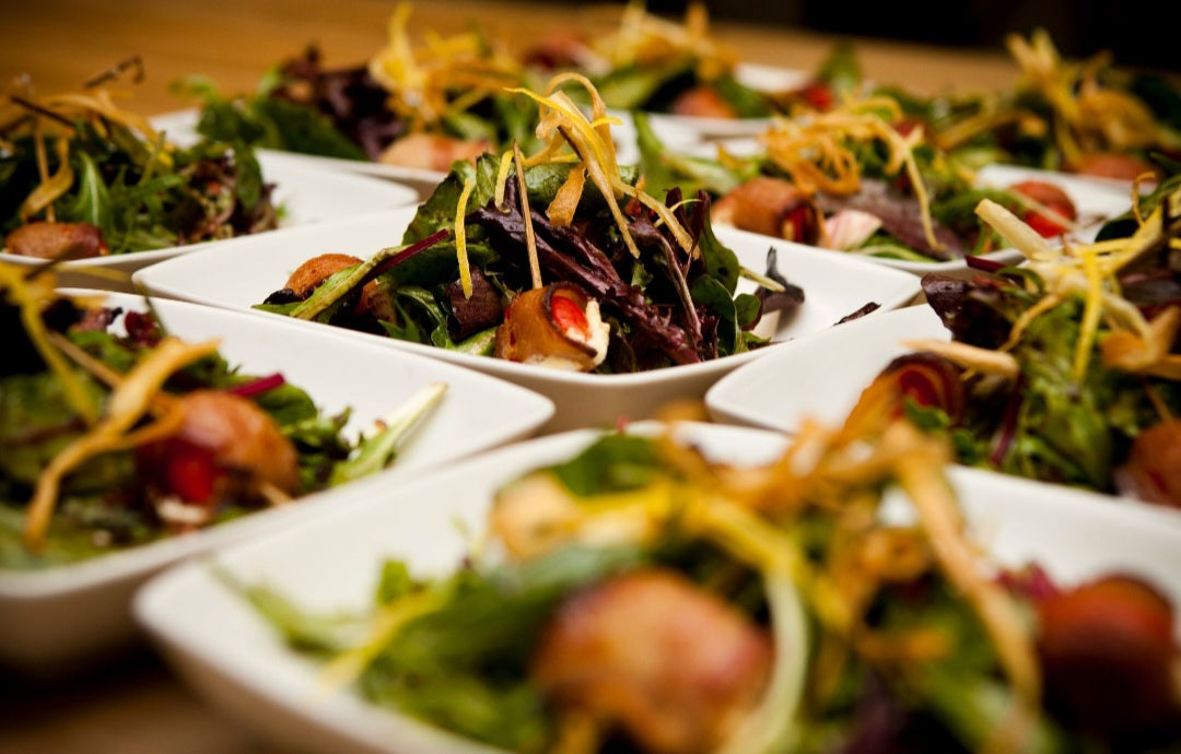 Classes & Events – Acorn Pantry