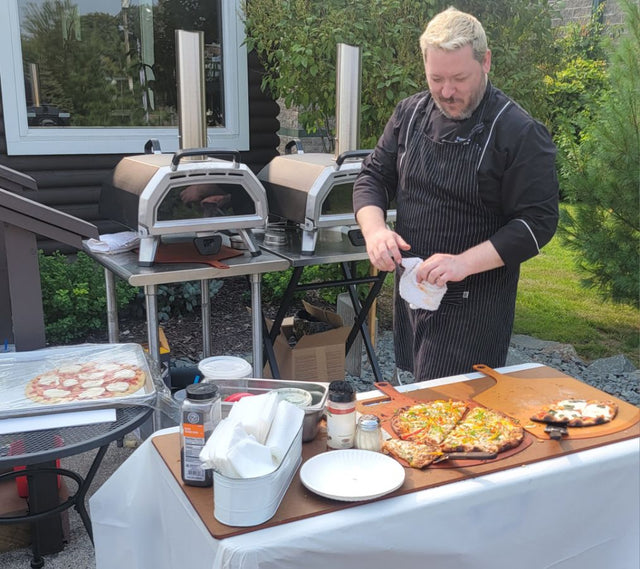 Classes & Events – Acorn Pantry